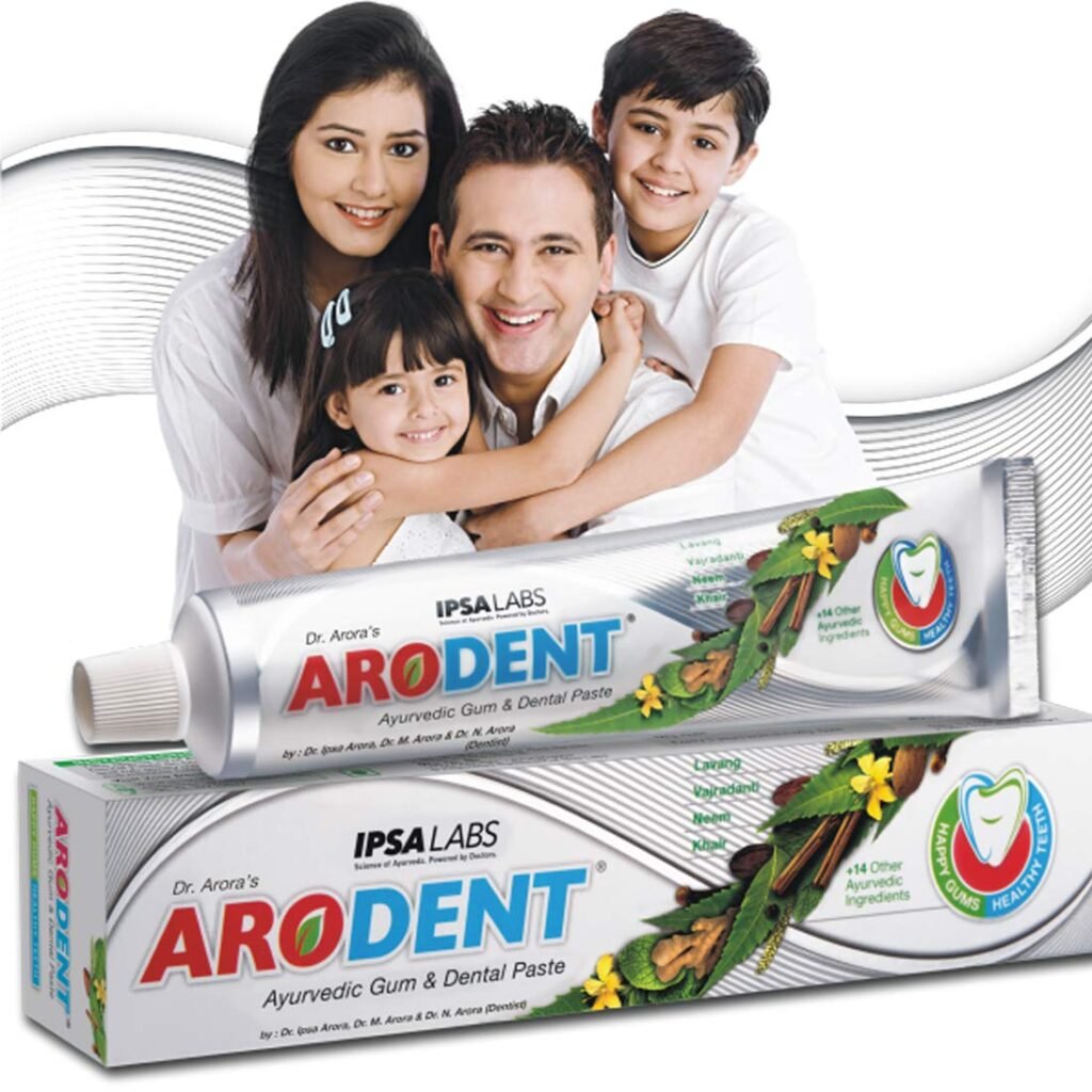 Sentim-SF Toothpaste - Prem Medical