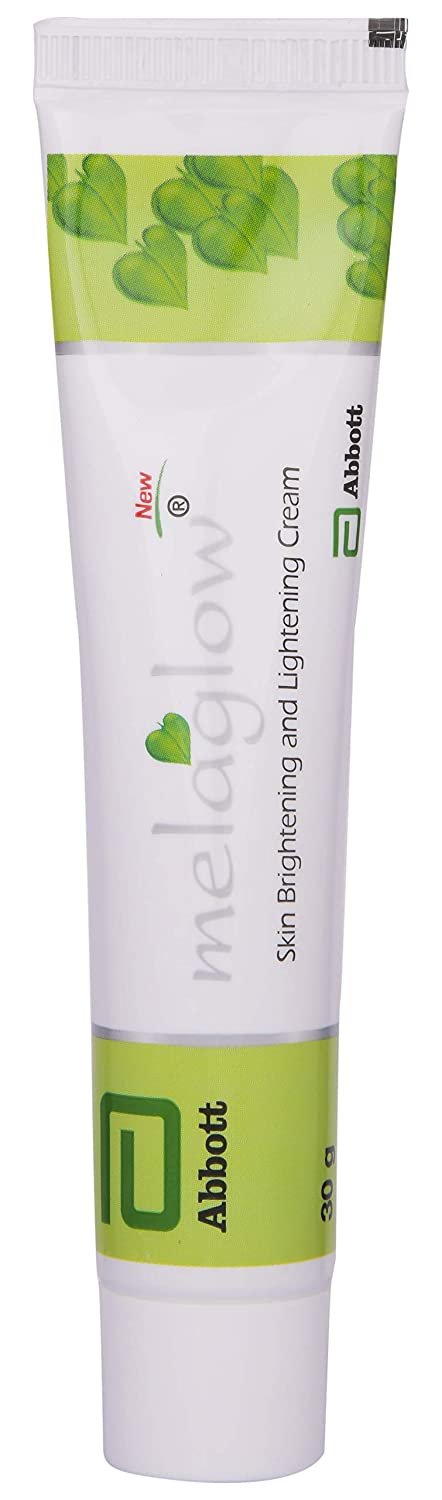 Melaglow New Skin Lightening & Brigthening cream 30gm - Prem Medical