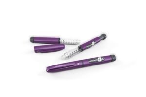 Allstar Reusable Insulin Pen - Prem Medical