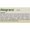Alograce Cream with Aloe Vera advantage(50 g) - Prem Medical