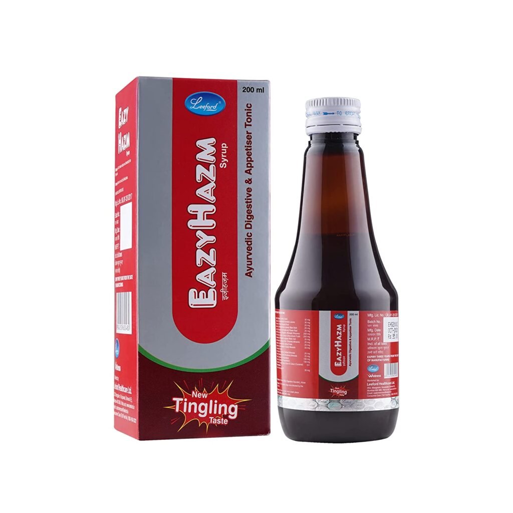 Platogrow Syrup 500ml - Prem Medical