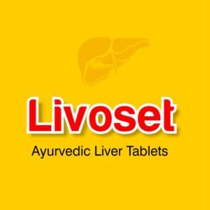 Livoset Tablets (60 tablets) - Prem Medical