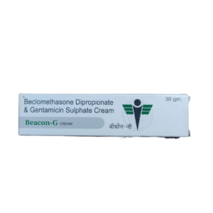 Beacon-G Cream 30gm - Prem Medical
