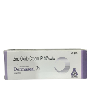 Dermaseal Cream 20gm - Prem Medical