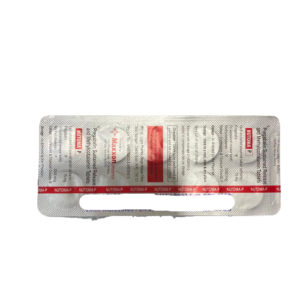Nutoma P Tablet (10 tablets) - Prem Medical