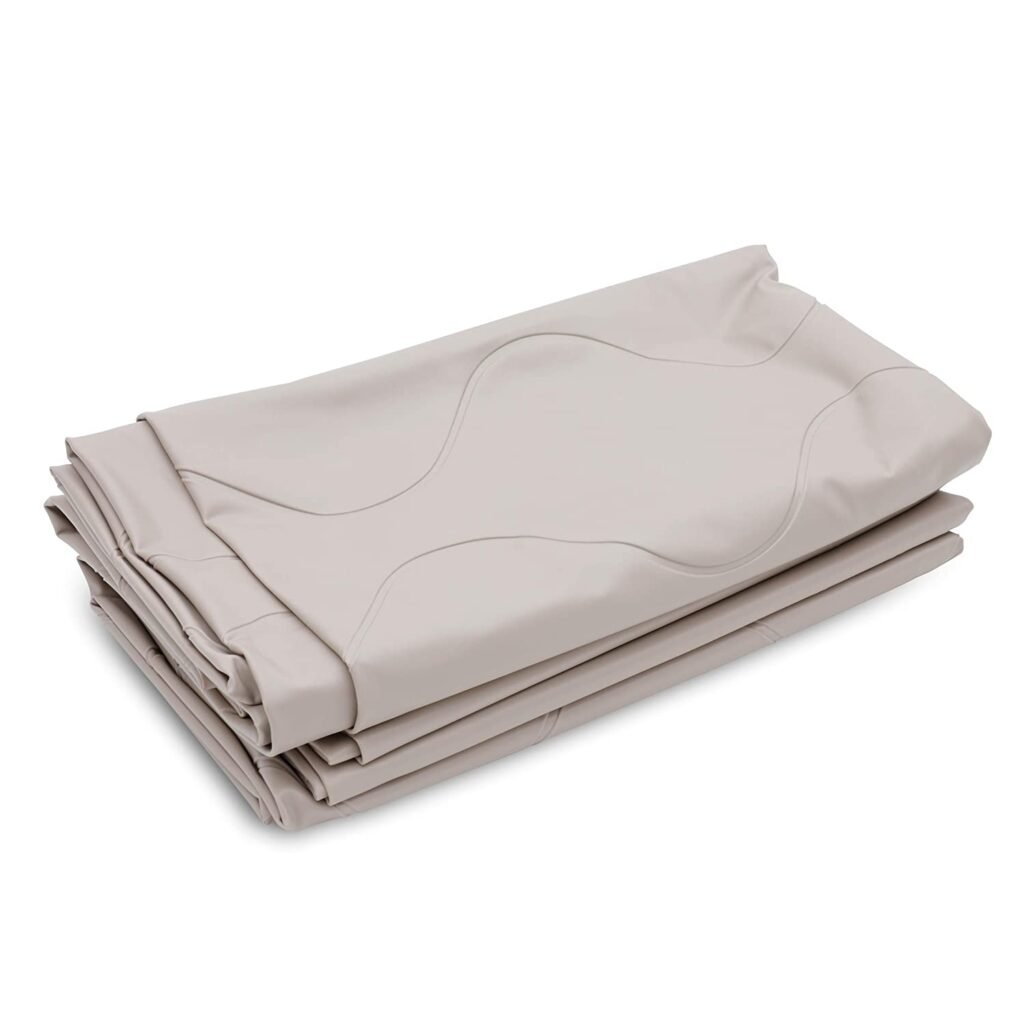 Romsons Anti-Decubitus Air Pump and Bubble Mattress for Prevention of ...