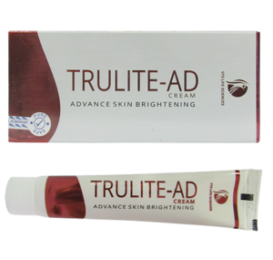 Trulite-AD Cream 20gm - Prem Medical