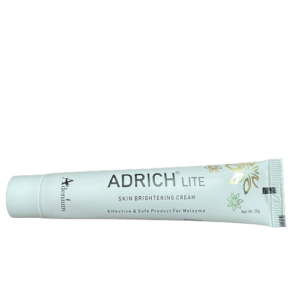 Adrich Lite Skin Brightening Cream 20gm - Prem Medical