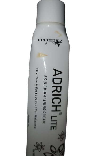 Adrich Lite Skin Brightening Cream - Prem Medical